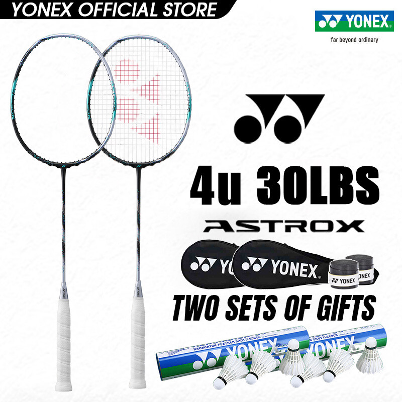 Yonex(โยเน็กซ์) Astrox 88D Pro 3rd Gen ไม้แบดมินตันคู่ Pair Badminton ...