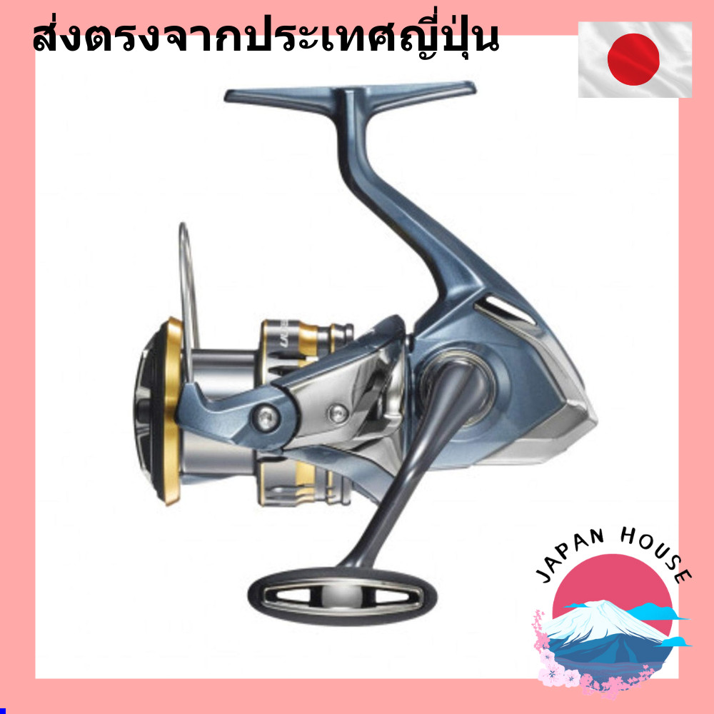 Shimano Spinning Reel General Purpose Ultegra 2021 C3000 Shore Egging Sea Bass [Direct From ...