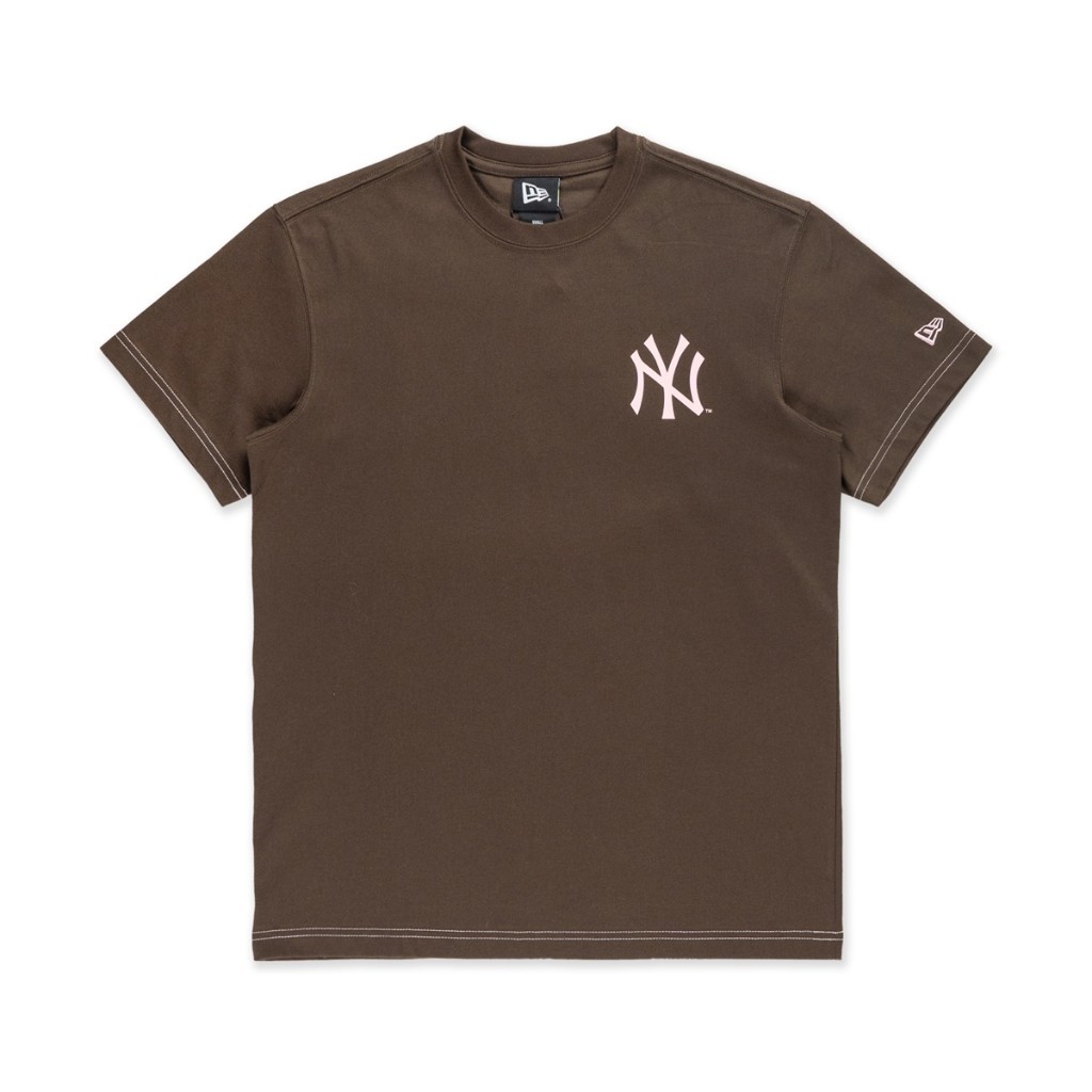 New Era เสื้อยืดแขนสั้นรุ่น 59Fifty Pack - Smarties New York Yankees ...