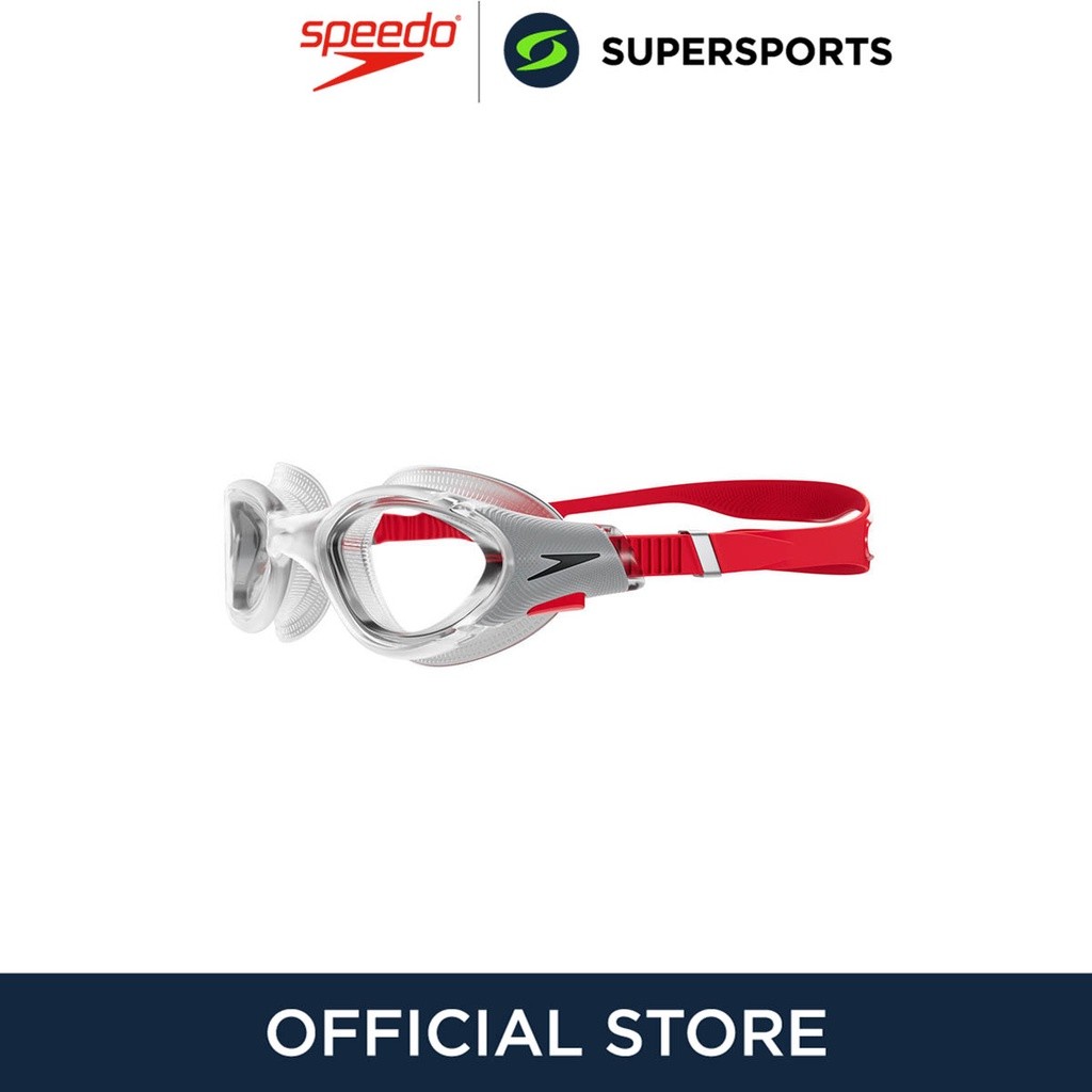 SPEEDO Biofuse 2.0 แว่นตาว่ายน้ำผู้ชาย | Shopee Thailand