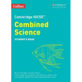 Cambridge IGCSE™ Combined Science Student's Book (Collins Cambridge ...