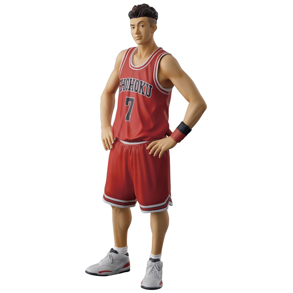 [นำเข้าจากประเทศญี่ปุ่น] MIC DiGiSM One and Only "SLAM DUNK" Ryota ...