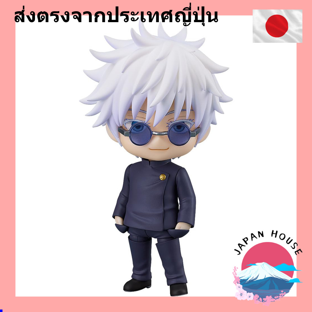 Good Smile Company Nendoroid Jujutsu Kaisen Gojo Satoru Kosen Ver. Non ...