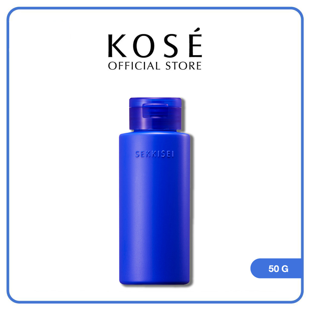 KOSÉ SEKKISEI Clear Wellness Powder Wash D T 50g โคเซ่ เซกิเซ เคลียร์ ...