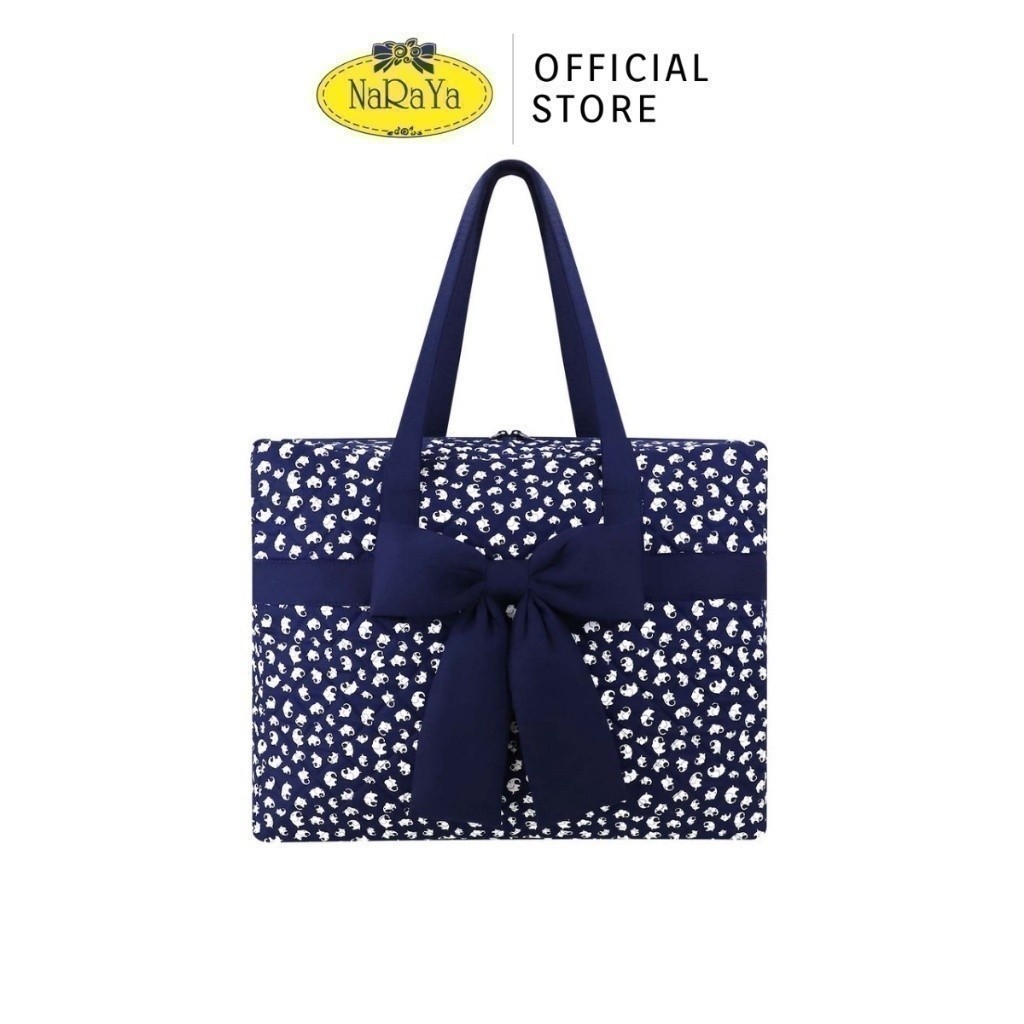 NaRaYa Traveling Bag กระเป๋าเดินทาง NB-99C | Shopee Thailand