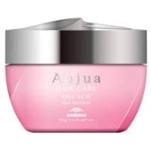 Milbon Aujua QUEENCH Hair Nutrient 150g | Shopee Thailand