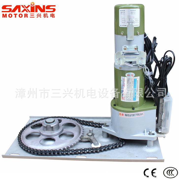 มอเตอร์ม่านม้วน AC1000kg--1P โมเตอร์ประตูม้วนไฟฟ้าแกนทองแดง LKHB ...