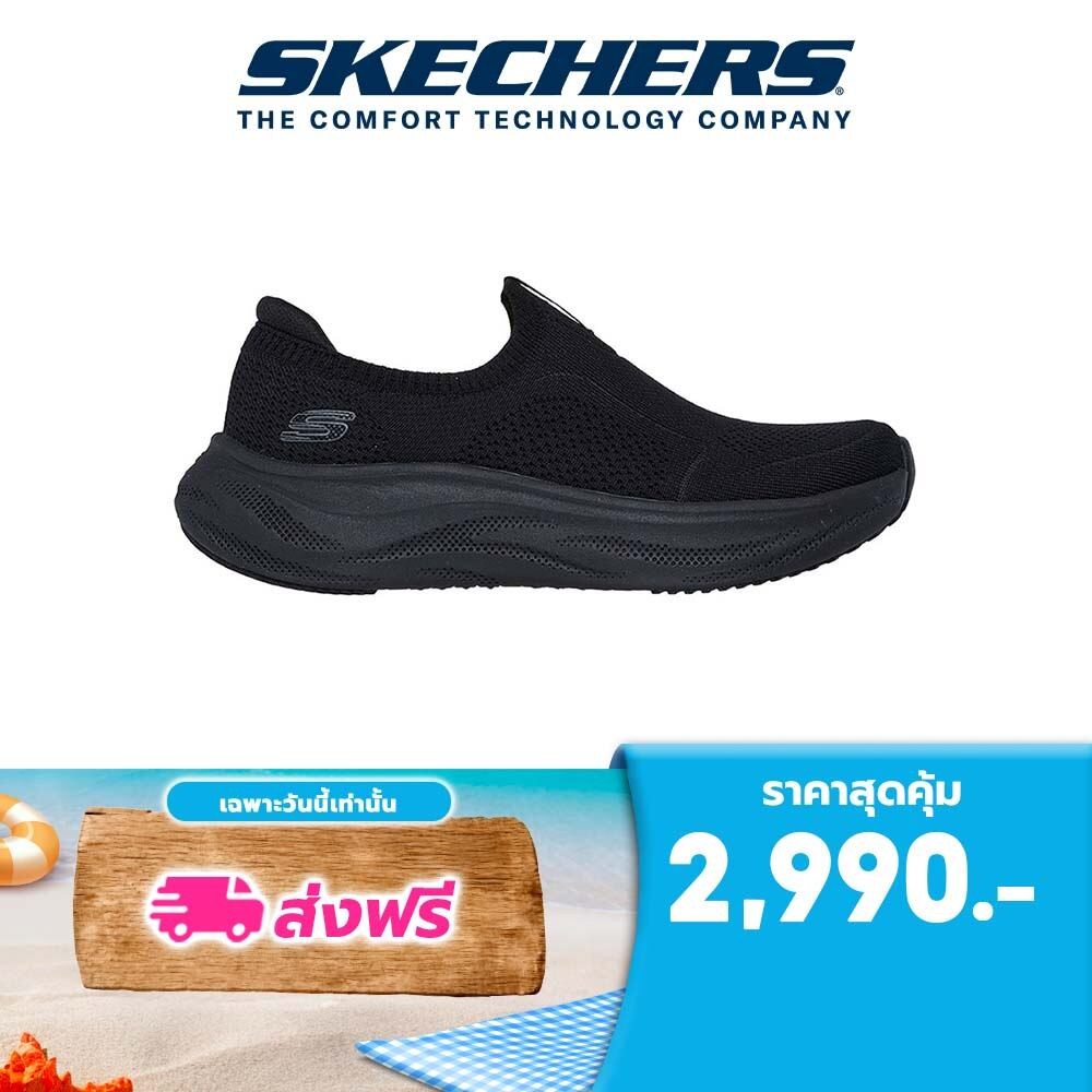 Skechers สเก็ตเชอร์ส รองเท้าผู้หญิง Women Skech Cloud Sport Shoes ...