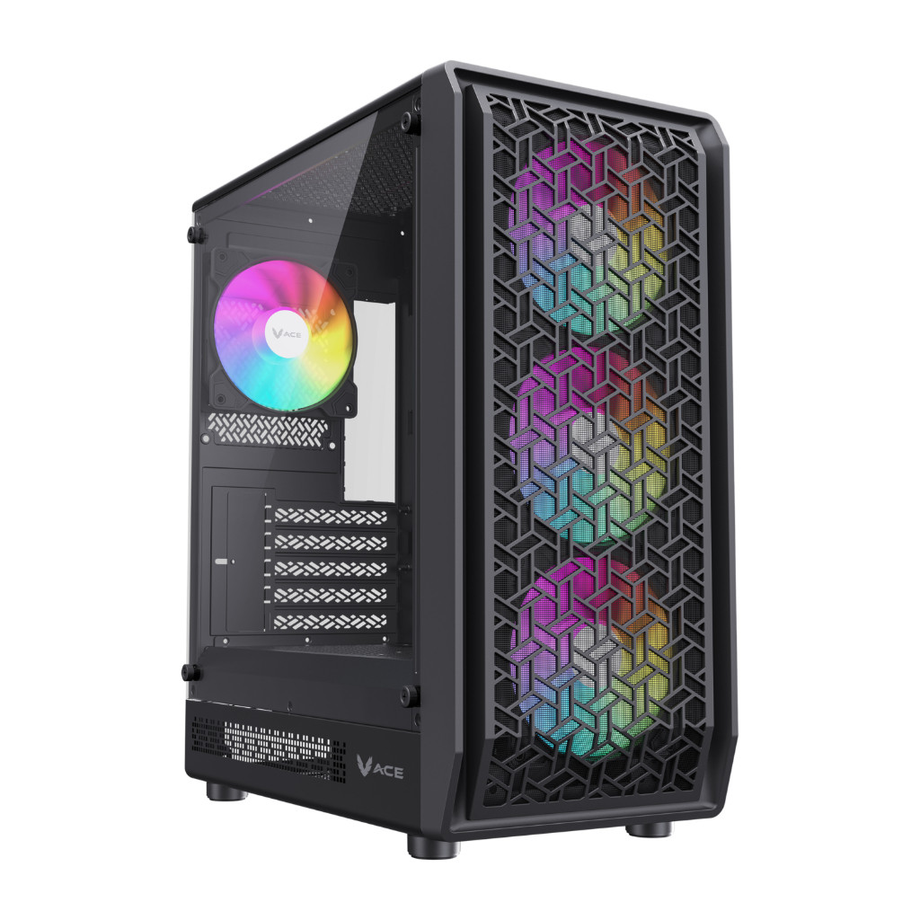 ACE GAMER SC G002 4F TG ARGB TS8-001084 | Shopee Thailand