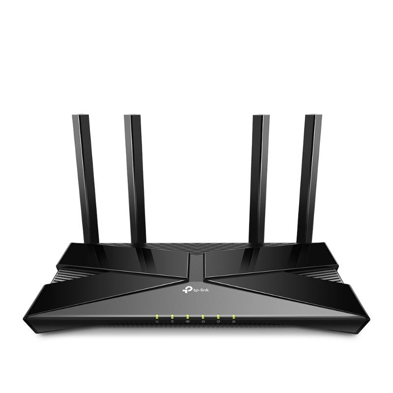 TP-Link AX3000 Dual Band Gigabit Wi-Fi 6 Router Archer AX53 (NWW-000693 ...