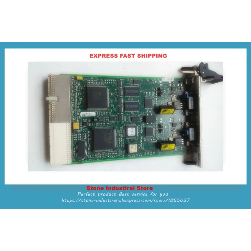 ไอ/โอดิจิตอลแบบขนาน 48 บิตแบบโมดูลาร์ PXI-6527 รุ่นดั้งเดิม | Shopee ...