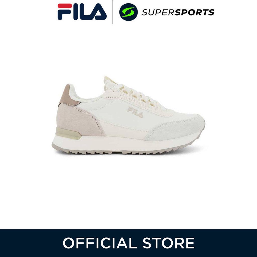FILA Hadron V3 รองเท้าลำลองผู้ใหญ่ | Shopee Thailand