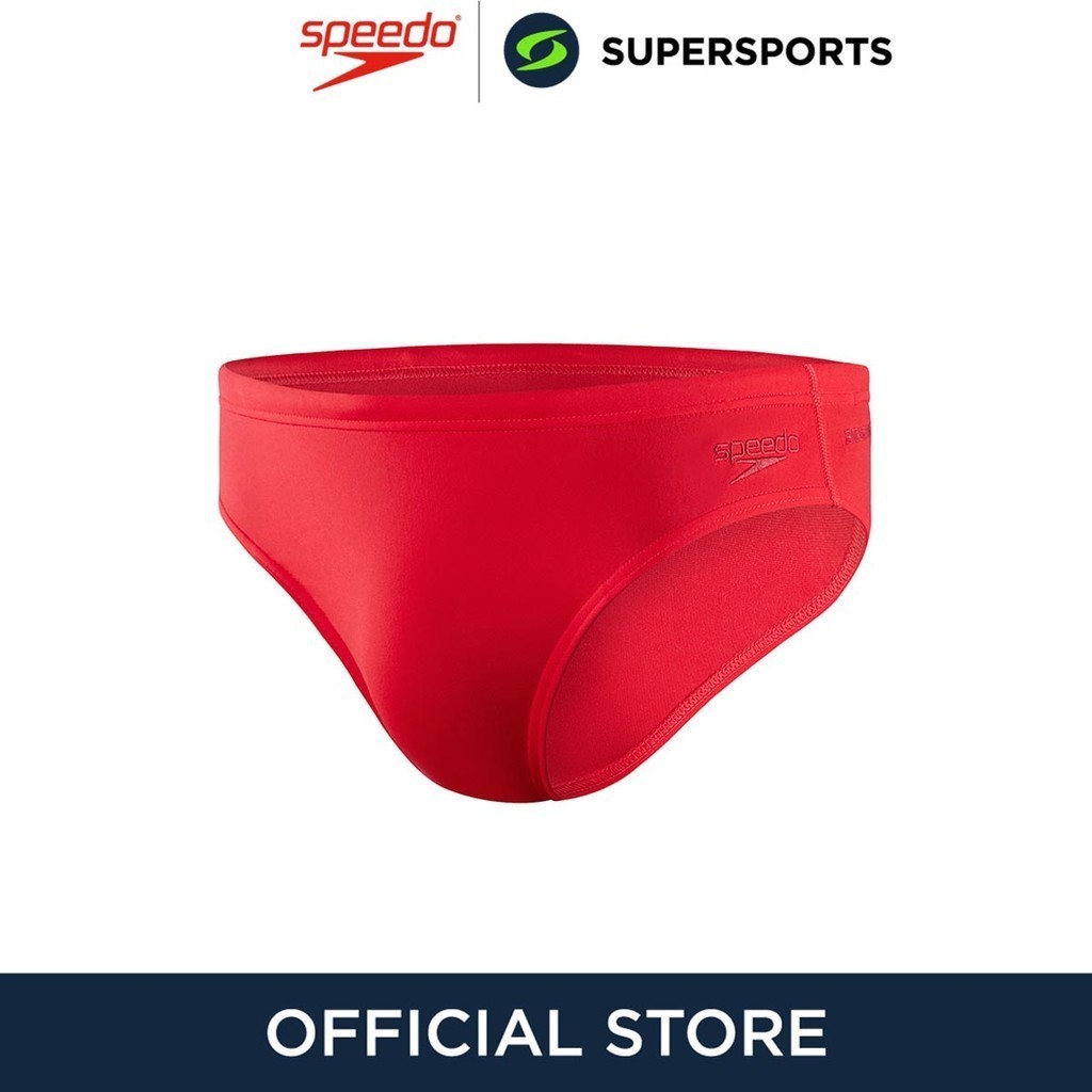 SPEEDO Eco Endurance+ 7cm กางเกงว่ายน้ำขาสั้นผู้ชาย | Shopee Thailand