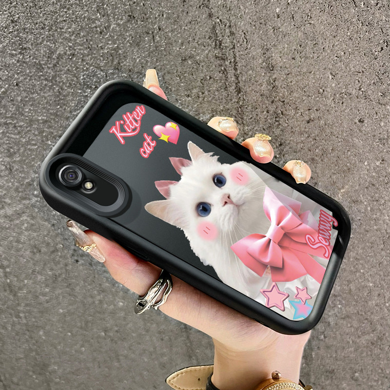 เคสสำหรับ Xiaomi Redmi 9A Redmi 9i Redmi 9T Redmi 9 Power เคสมือถือลาย ...