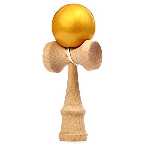 [DAMAKEN] Kendama Freestyle Street Kendama Stylish and easy-to-see ...