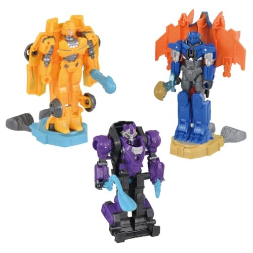 [นำเข้าจากประเทศญี่ปุ่น] Transformers/ONE OCR-02 Cybertron Rush Battle ...