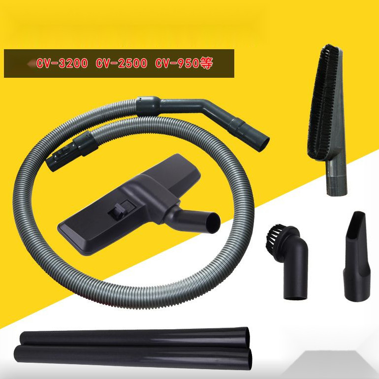 (Hitachi) เครื่องดูดฝุ่นฮิตาชิ CV-2500/cv930/Cv-SH20/อุปกรณ์เสริม bm16 ...