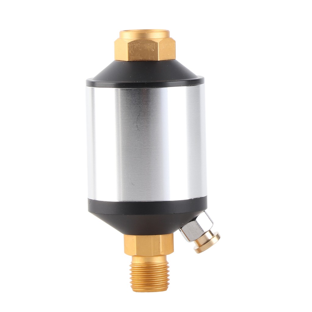 Air Dryer Heavy Duty Air Compressor Filter Dryer สําหรับ Sprayer Water ...