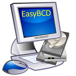 EasyBCD 2.4.0.237 โปรแกรมจัดการ Boot Menu โปรแกรมคอมพิวเตอร์ ตัวเต็ม ถาวร | Shopee Thailand