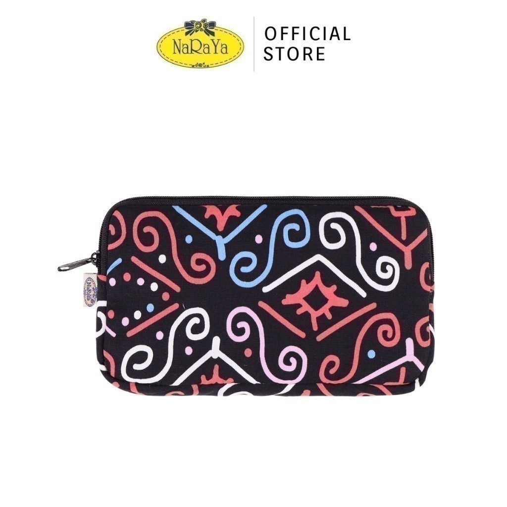 NaRaYa Coins Purse กระเป๋าเหรียญ NB-259AN | Shopee Thailand
