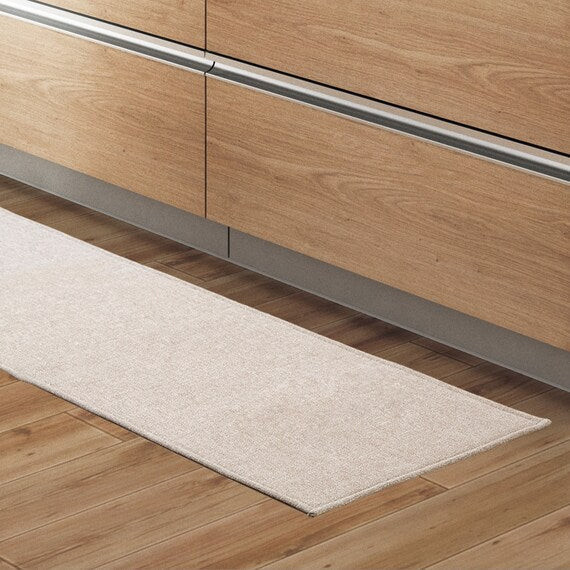 NITORI พรม REPEL WATER BE 45X180 | Shopee Thailand