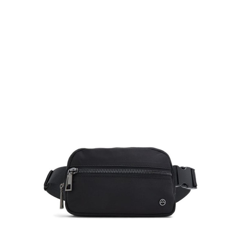 Aldo รุ่น Alwayson กระเป๋าคาดอกผู้หญิง - สีดำ | Shopee Thailand