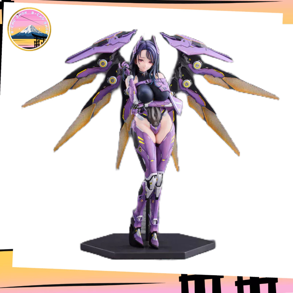[Pre-order-2025-12]"Goddess of Victory: Nikke" Isabel Normal Edition ...