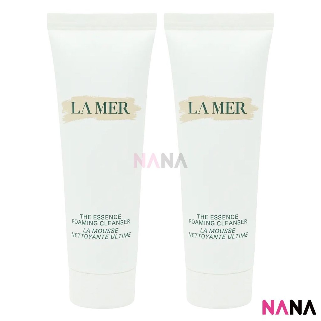 LAMER/LA MER The Essence Foaming Cleanser 30ml x2 | Shopee Thailand