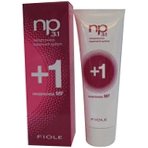 Fiole Np3.1 Neo Process Mf Plus 1 ทรีทเม้นต์บํารุงผม 50G | Shopee Thailand