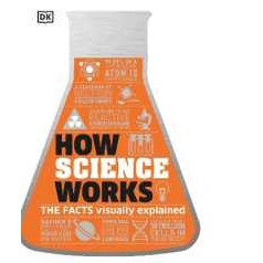 How Science Works : The Facts Visually Explained (Dk How Stuff Works ...