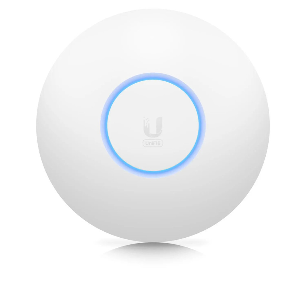 ใหม่ UBNT UniFi U6 5G Dual Band Gigabit Wireless AP เพดาน WiFi 6 ...