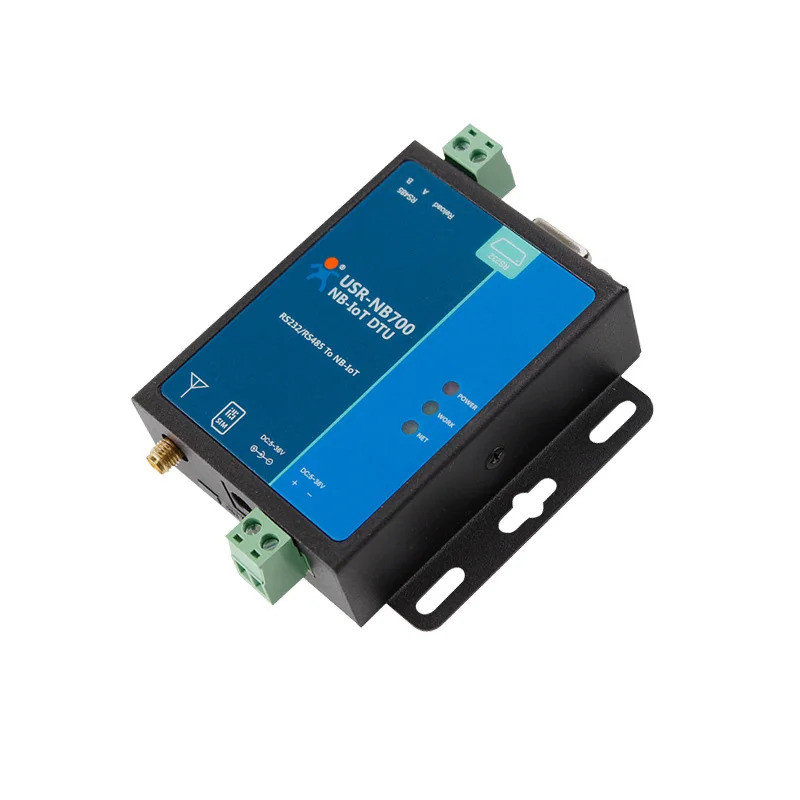 โมดูล NB IOT RS232 / 485 การส่งผ่านโปร่งใส IoT USR-NB700-B5 V2 | Shopee Thailand