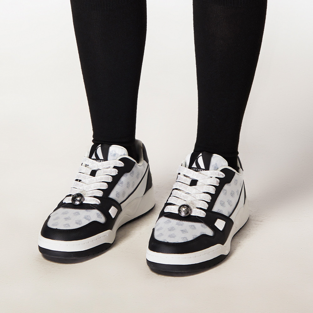 Skechers สเก็ตเชอร์ส รองเท้ายูนิเซ็กส์ Unisex Jujutsu Kaisen SKECHERS ...