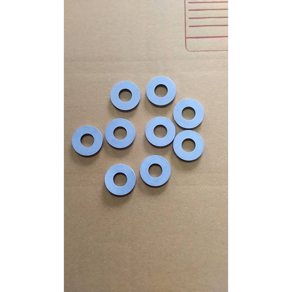 900451 ยางรองกันน้ำซึมก๊อกน้ำก๊อกน้ำดื่มใช้ได้หลายยี่ห้อยาง 1ชิ้น ซีน ...