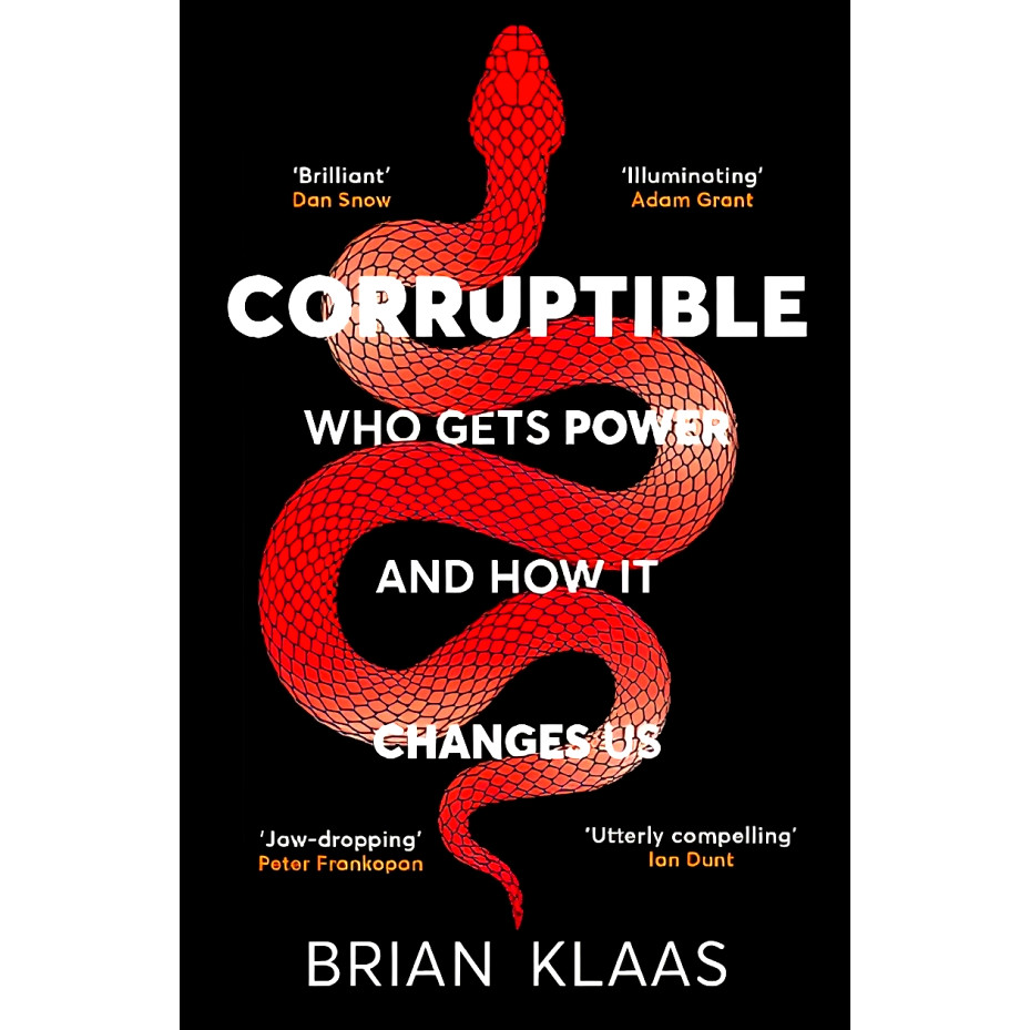BBW หนังสือ CORRUPTIBLE | Shopee Thailand