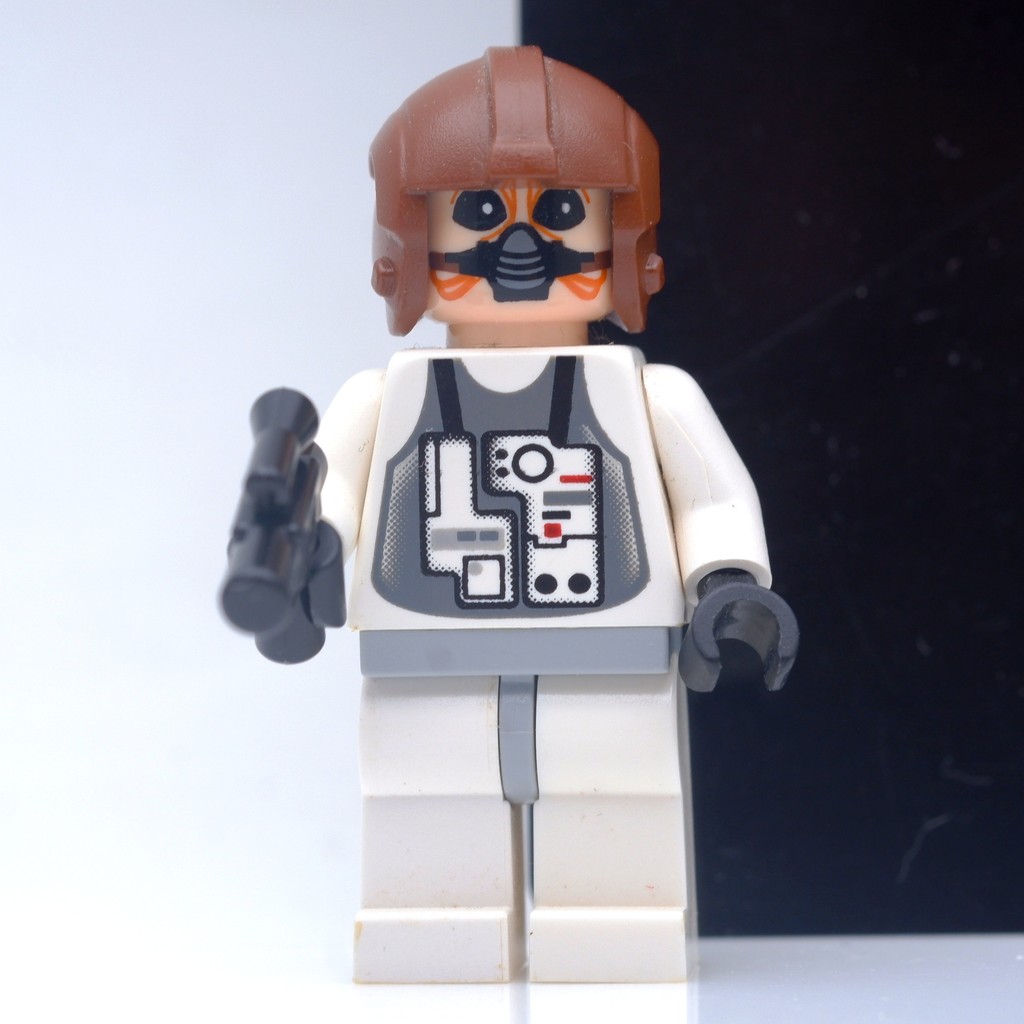 LEGO Ten Numb *Good Used มือสองดี Star Wars | Shopee Thailand