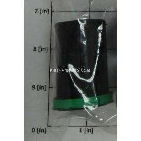 บูชหูแหนบ โตโยต้า BUSH TOYOTA 90385-T0009 48-04 Vigo | Shopee Thailand