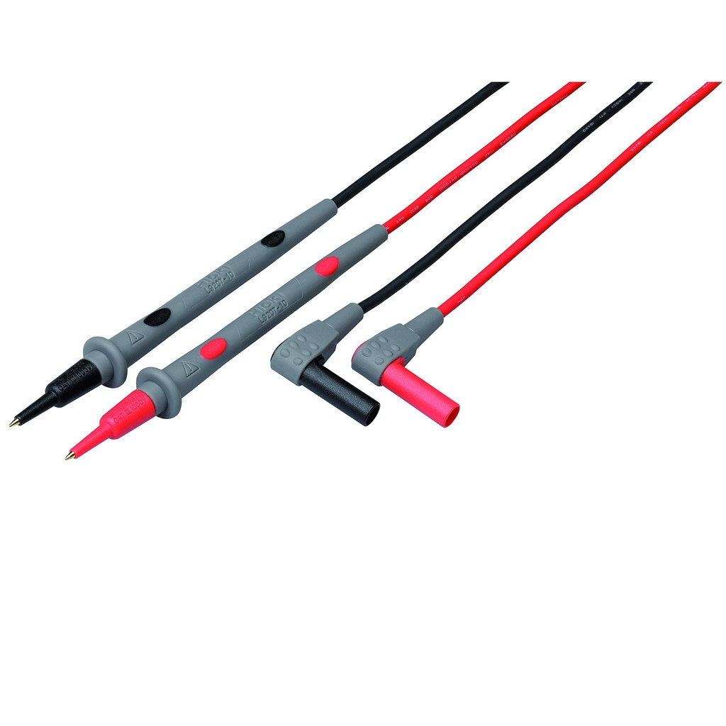 HIOKI Test Lead L9207-10 【Direct From Japan】 | Shopee Thailand
