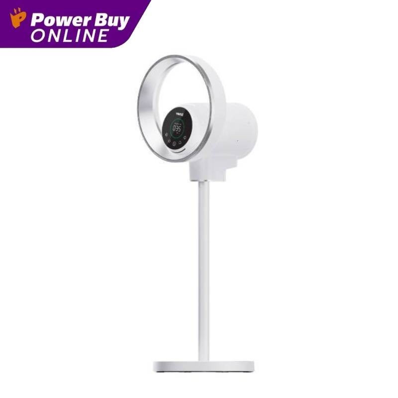 VENZ Orbit Series เครื่องฟอกอากาศ (30-50 ตร.ม., สีขาว) รุ่น Orbit ...