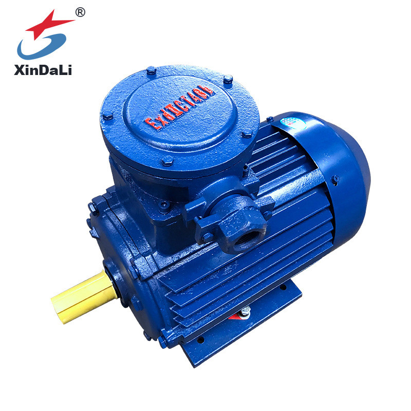 YBX3-80M1-4/0.55KW มอเตอร์กันระเบิดแนวนอน CT4ข้อความ: มอเตอร์ลวดทองแดงมาตรฐานแห่งชาติ ใหม่ ...