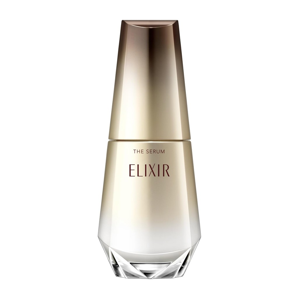 ELIXIR The Serum 50mL Quasi-drug Serum Tranexamic Acid Firm ...