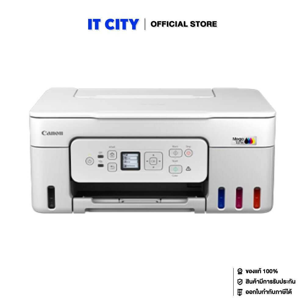 CANON PIXMA G3780 (PR5-000654) | Shopee Thailand