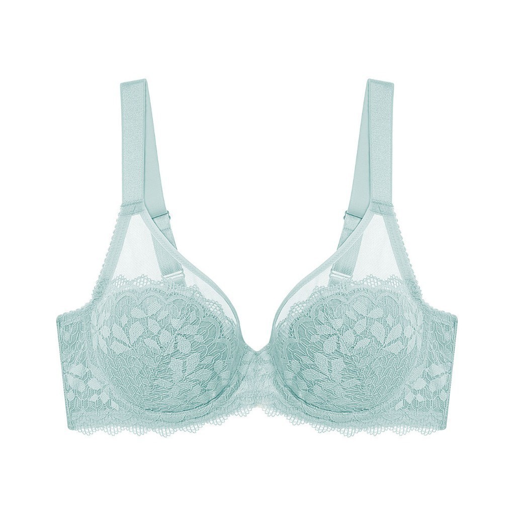 Triumph เสื้อชั้นในมีโครง รหัส Natural Sweet 2.0 WP รุ่น 10223008 สี ...