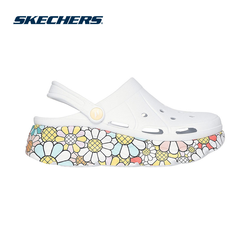 Skechers สเก็ตเชอร์ส รองเท้าผู้หญิง Women Foamies Max Cushioning ...