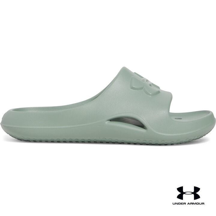 Under Armour Women's UA Locker V Slides | Shopee Thailand