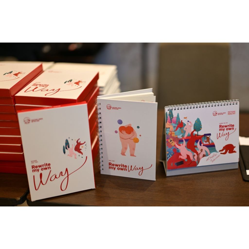 สมุดเอไอเอ ปี2569 #NOTE BOOK AIA 2026 ของขวัญเยี่ยมลูกค้าเอไอเอ2569 ...