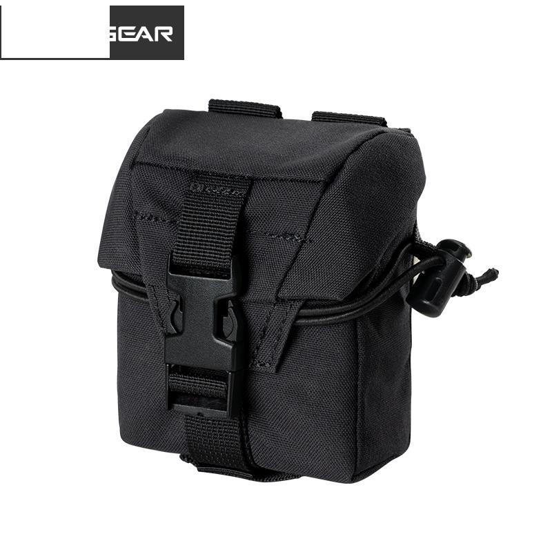 Tactical Frag Pouch กระเป๋าเครื่องมืออเนกประสงค์แบบ Molle 35118 ...