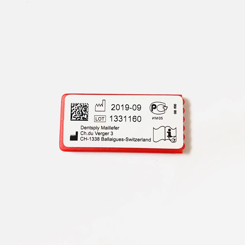เข็มเจาะประตูเอนโด้ 1-6. 28 มม. 32 มม. GGD Glide Path Endo Access Bur ...
