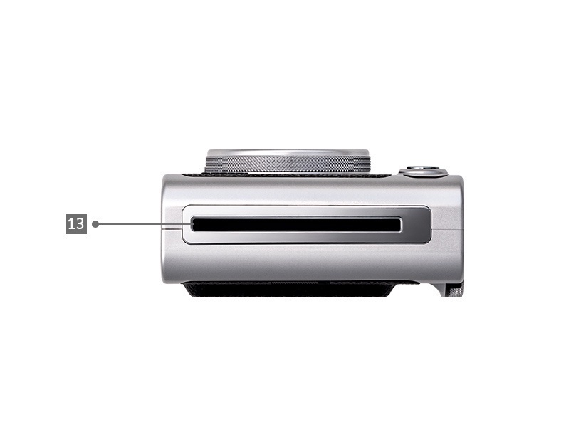 Fujifilm instax mini Evo (Instant Film Camera) [กล้องฟิล์ม] - ประกัน ...