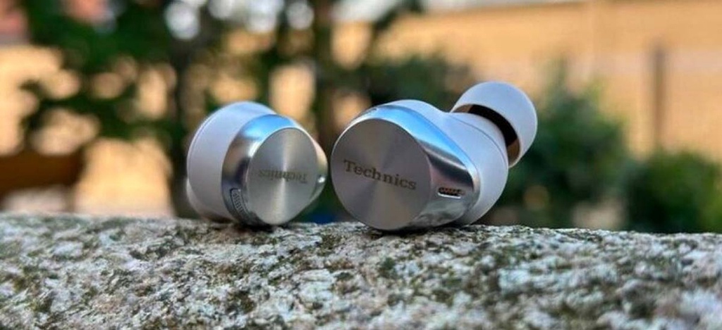 Technics EAH-AZ80 หูฟังไร้สาย | Shopee Thailand